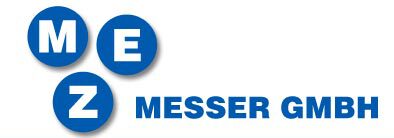 Über Uns - Messer GmbH